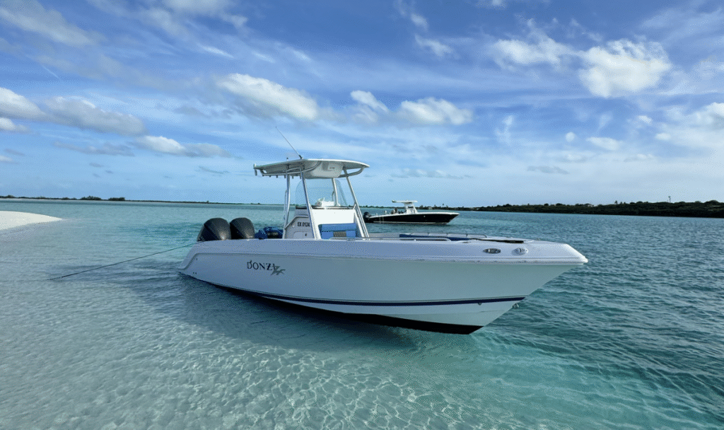 Our Tours - Exuma Excursions With Woodsy